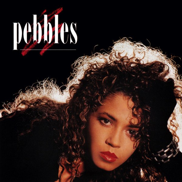 Pebbles by Pebbles (Album; MCA; MCAD-42094): Reviews, Ratings, Credits ...