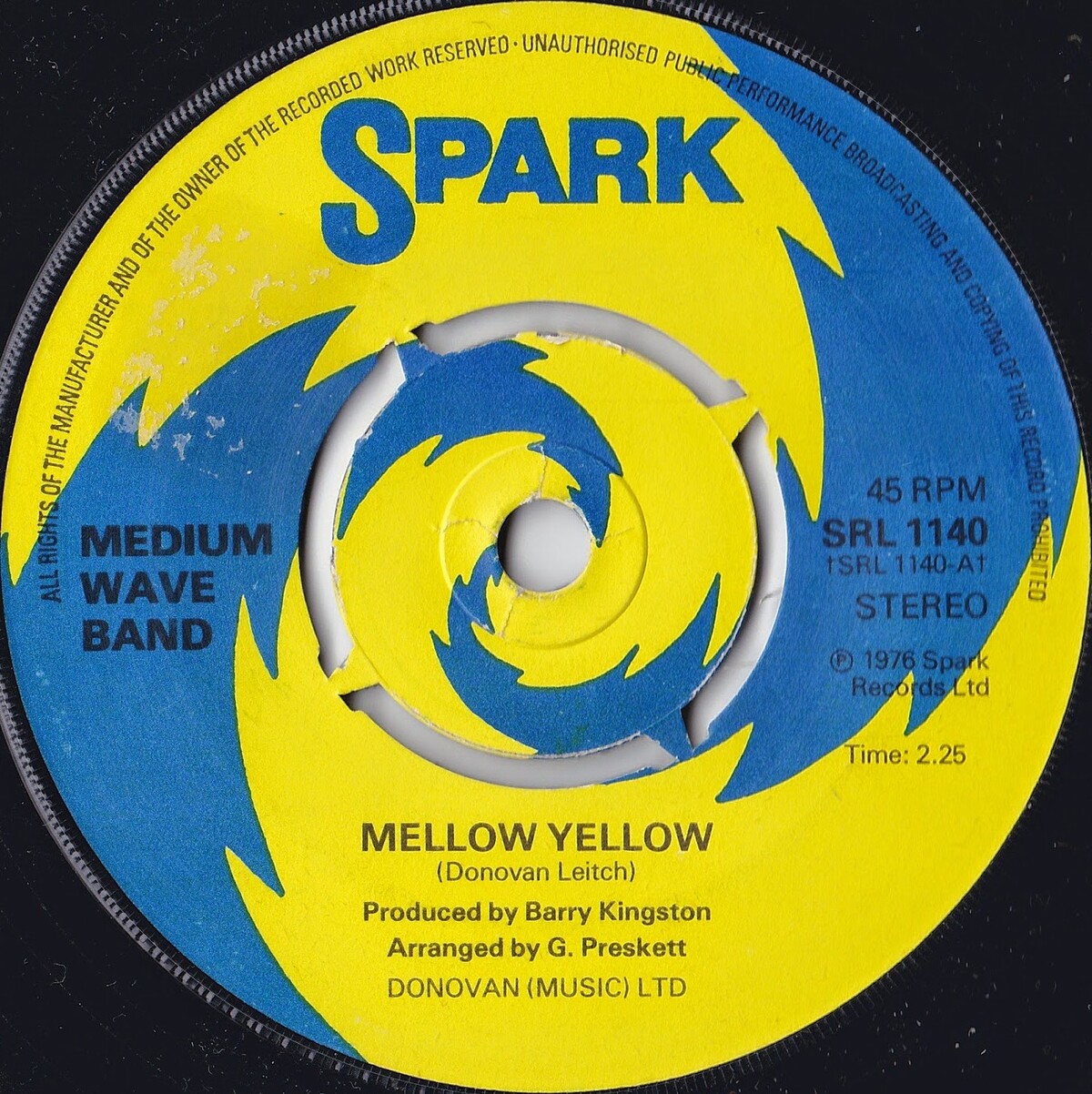 The Medium Wave Band Albums: songs, discography, biography, and ...