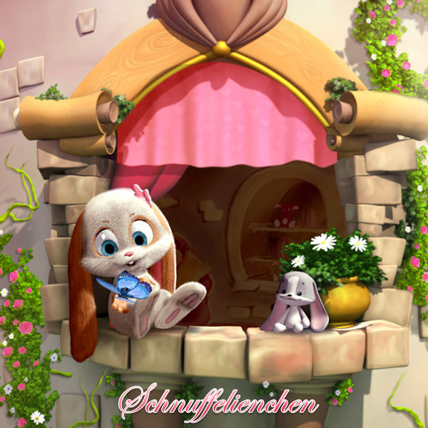 Schmetterling by Schnuffelienchen (Single, Children's Music): Reviews ...