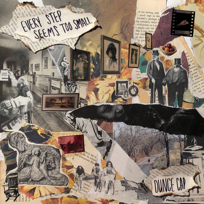 Dunce Cap Albums: songs, discography, biography, and listening guide ...