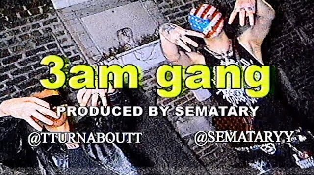3AM Gang by Sematary (Music video, Chicago Drill): Reviews, Ratings ...