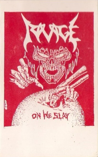 R.A.V.A.G.E. Albums: songs, discography, biography, and listening guide ...