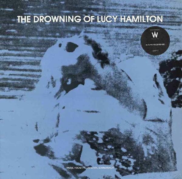 The Drowning of Lucy Hamilton by Lydia Lunch & Lucy Hamilton (EP, Free ...