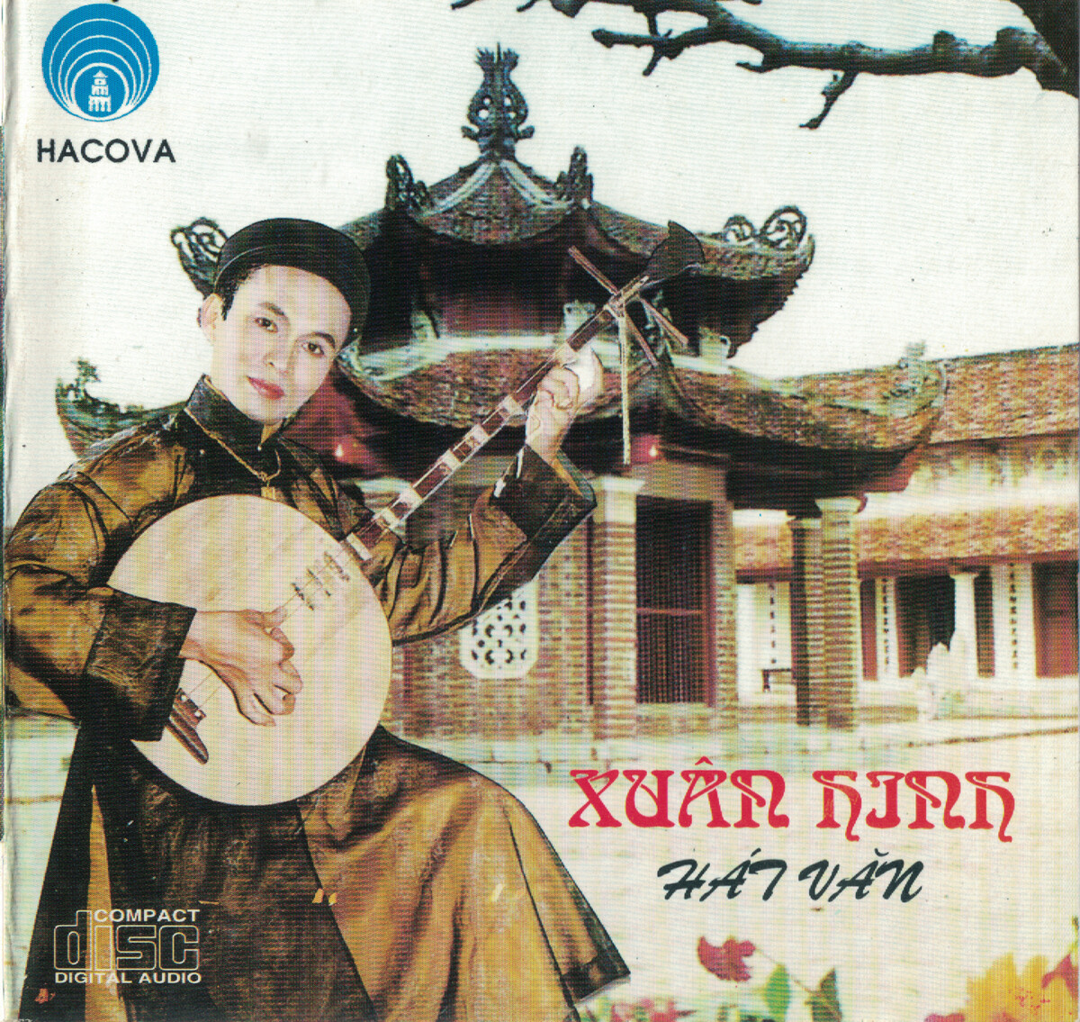 Hát văn by Xuân Hinh (Album, Vietnamese Folk Music): Reviews, Ratings ...