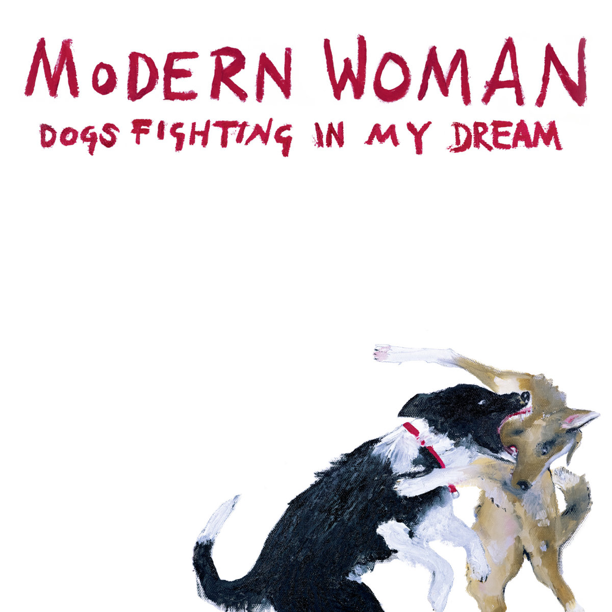 Modern Woman Albums: songs, discography, biography, and listening guide ...