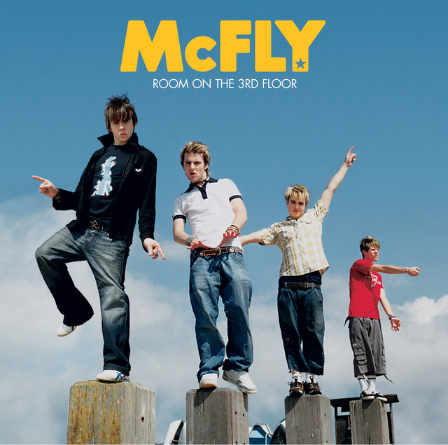 McFly Albums: songs, discography, biography, and listening guide - Rate Your Music