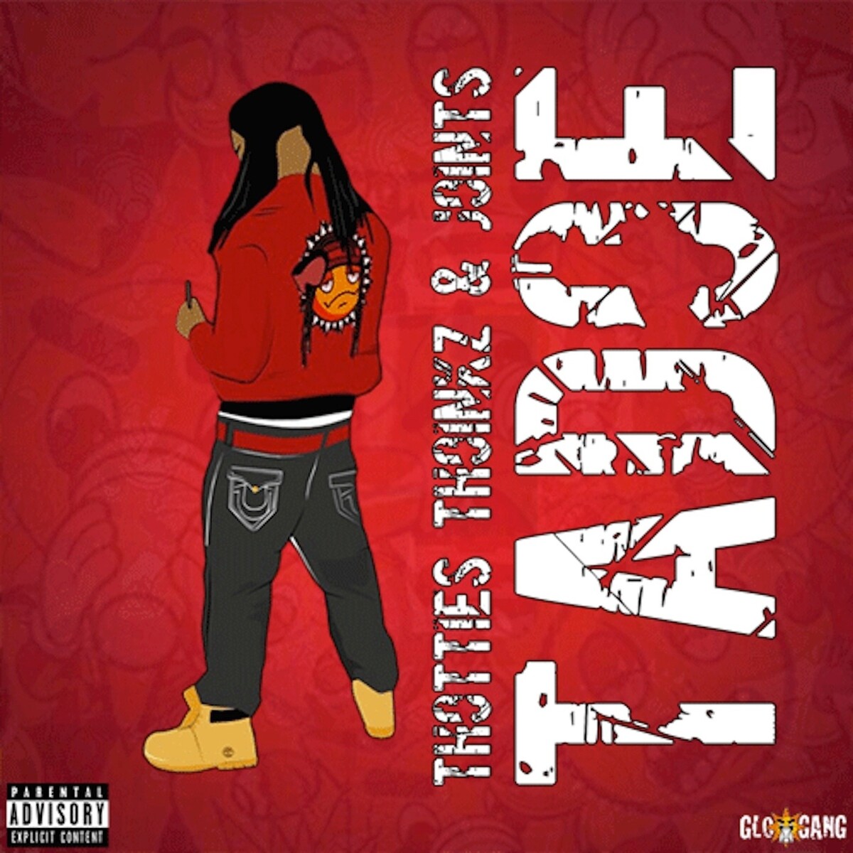 Thotties Thoinkz & Joints by Tadoe (Mixtape, Chicago Drill): Reviews ...