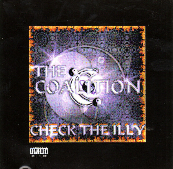 Check the Illy by The Coalition (Album): Reviews, Ratings, Credits ...
