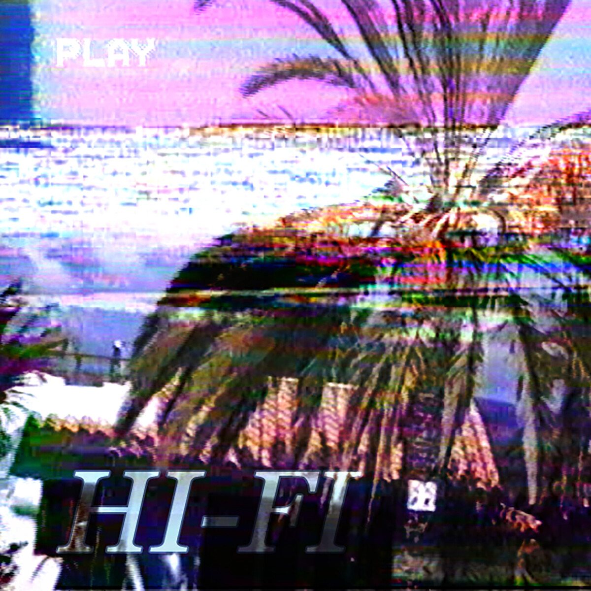 Hi-Fi by 猫 シ Corp. [Cat System Corp.] (Album; Vinyl Digital; n/a ...