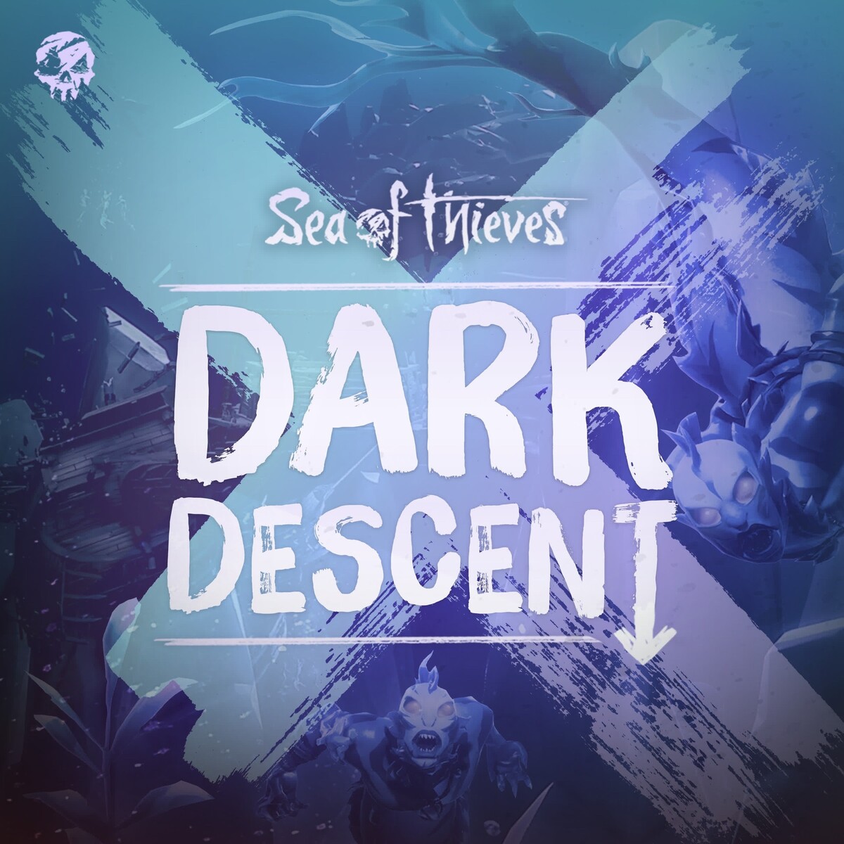 Dark Descent by Robin Beanland (Single; Microsoft Studios): Reviews ...
