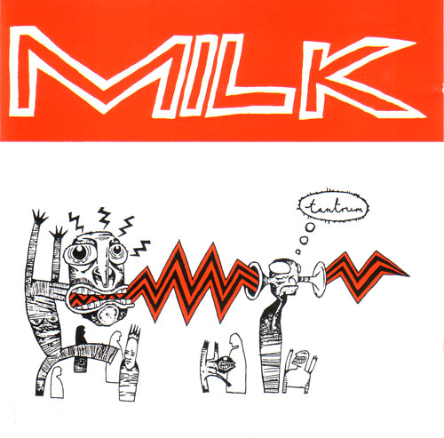 Milk Albums: songs, discography, biography, and listening guide - Rate ...