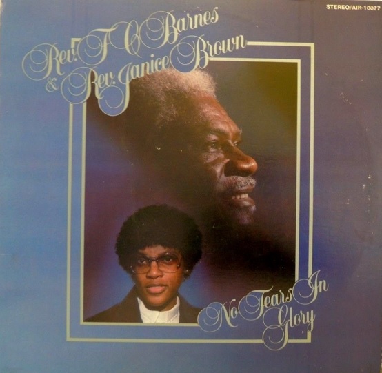 Rev. F.C. Barnes and Rev. Janice Brown Albums: songs, discography ...