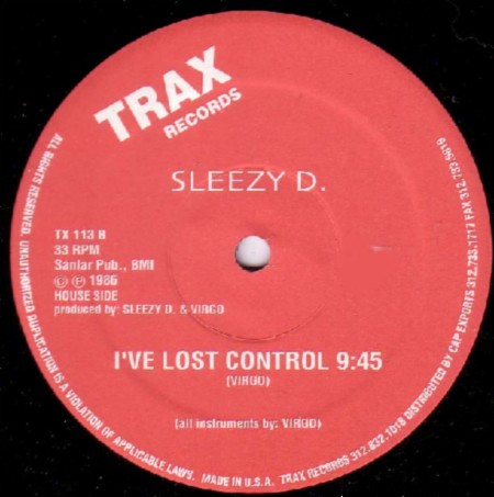 Sleezy D. Albums: songs, discography, biography, and listening guide ...