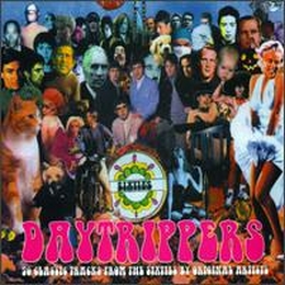 Daytrippers by Various Artists (Compilation): Reviews, Ratings, Credits ...