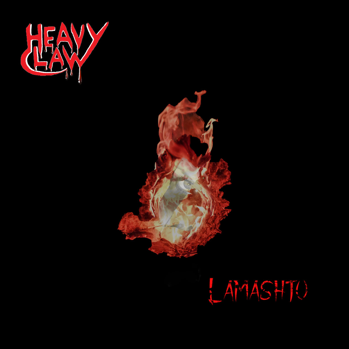 Lamashtu by Heavy Claw (Single, Thrash Metal): Reviews, Ratings ...