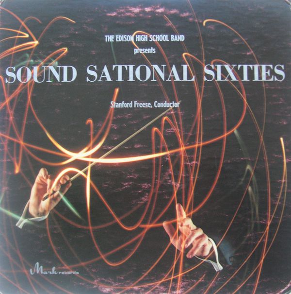 Edison High School Band Albums: songs, discography, biography, and ...