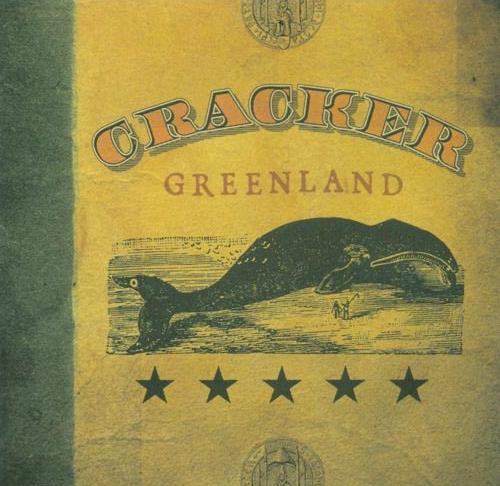 Greenland by Cracker (Album, Alternative Rock): Reviews, Ratings ...