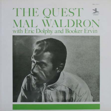 Mal Waldron Albums: songs, discography, biography, and listening guide ...