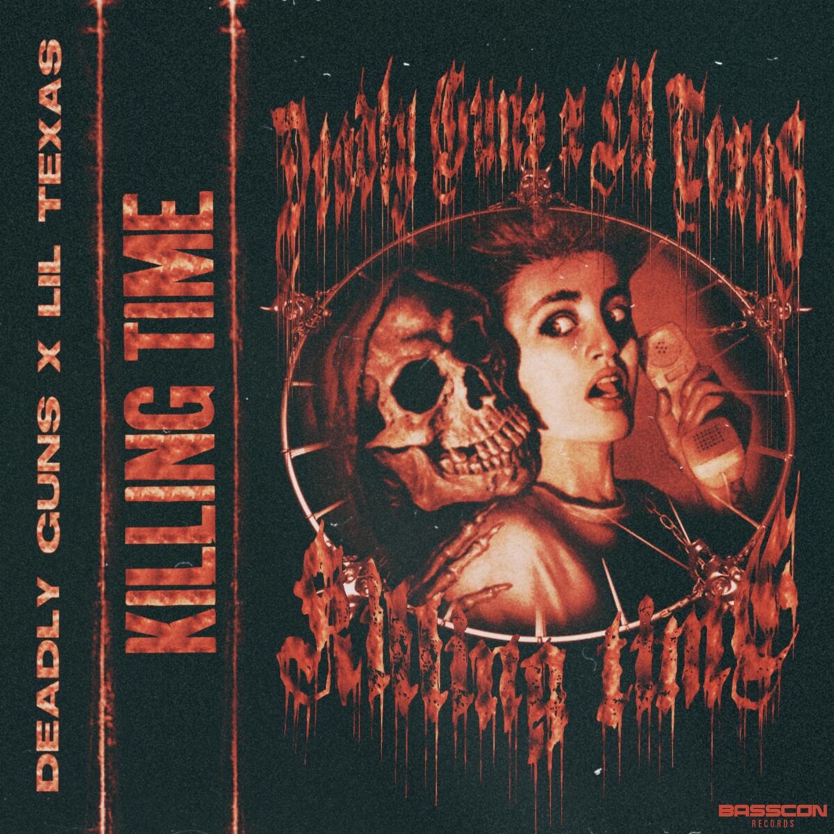 Deadly Guns Albums Songs Discography Biography And Listening Guide
