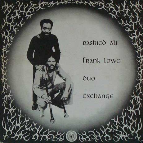 Rashied Ali Albums: songs, discography, biography, and listening guide ...