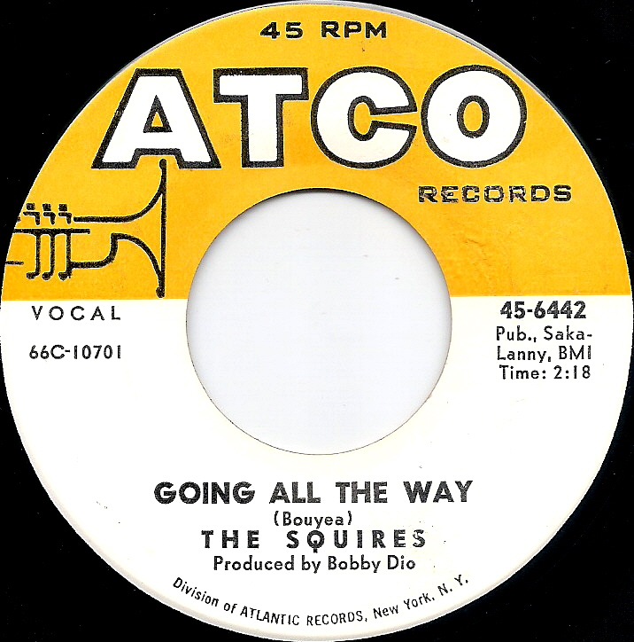 The Squires Albums: songs, discography, biography, and listening guide ...