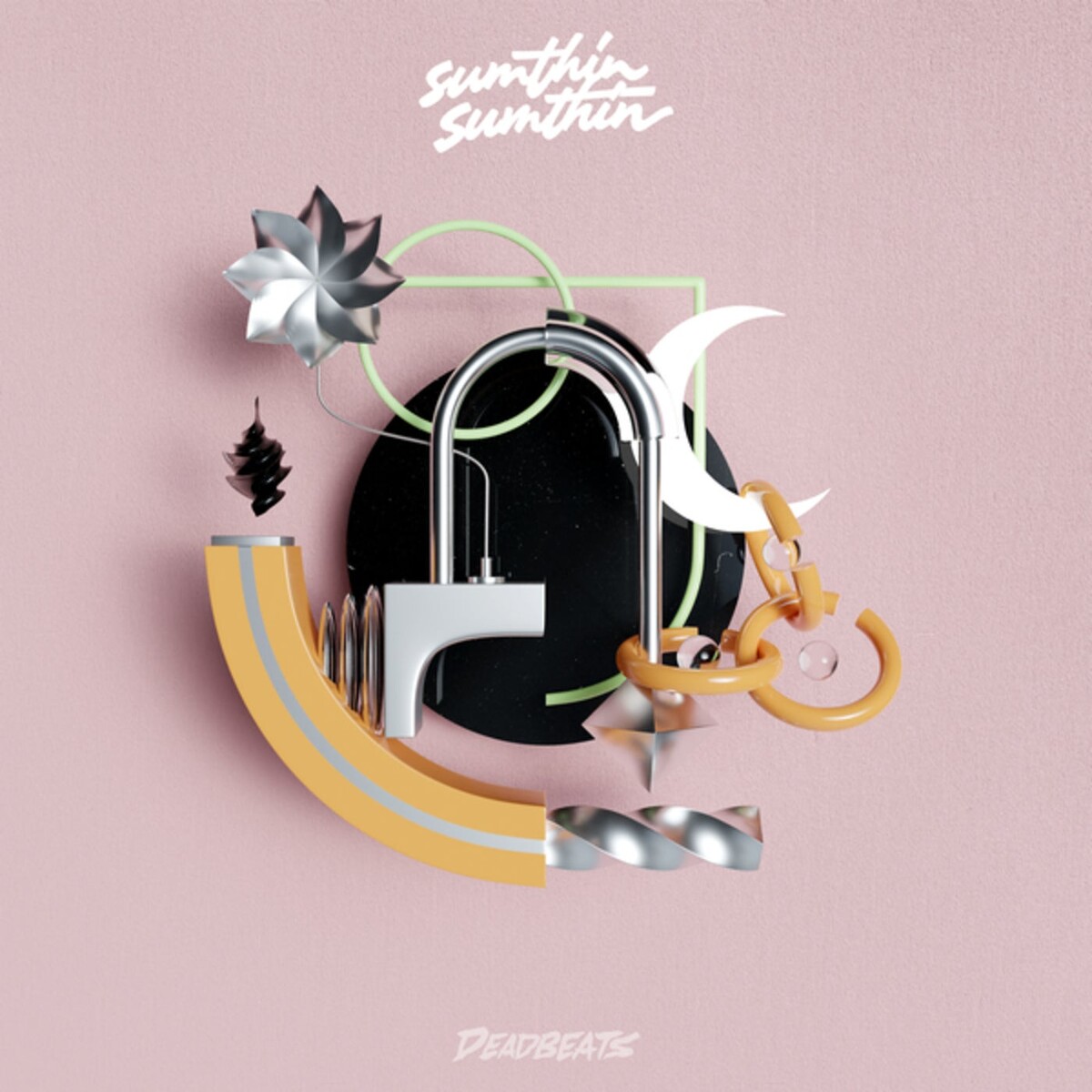 Aluminum by sumthin sumthin (Single): Reviews, Ratings, Credits, Song ...