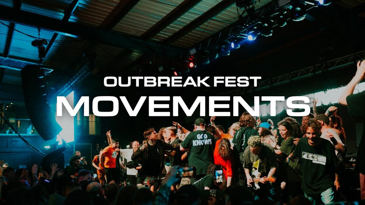 Outbreak Fest 2022 by Movements (Video, Emo): Reviews, Ratings, Credits ...