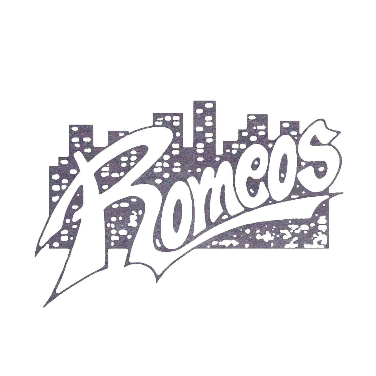 Romeos by Romeos (Album, Punk Rock): Reviews, Ratings, Credits, Song ...