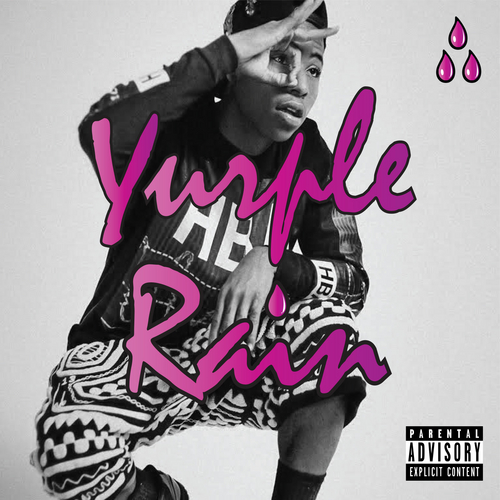 Yurple Rain by Earl Swavey (Mixtape): Reviews, Ratings, Credits, Song ...