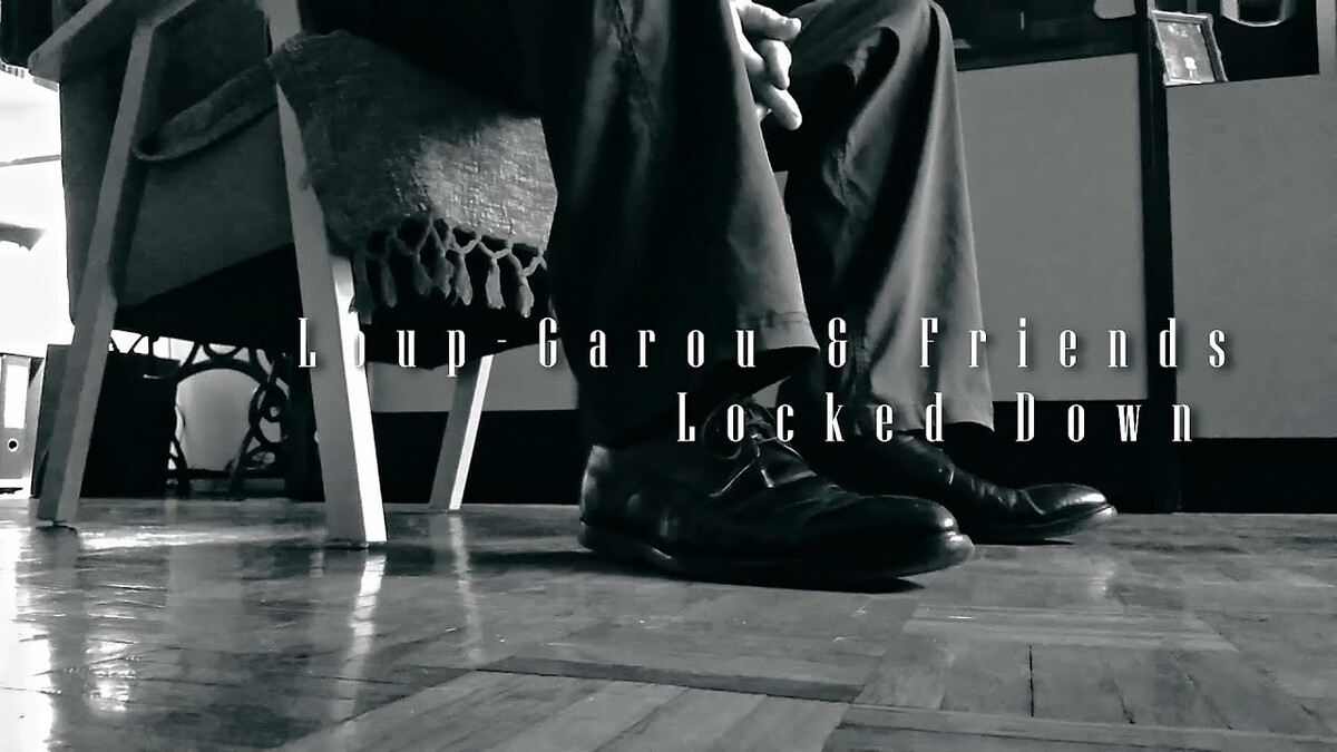 Locked Down by Loup-Garou & Friends (Music video): Reviews, Ratings ...