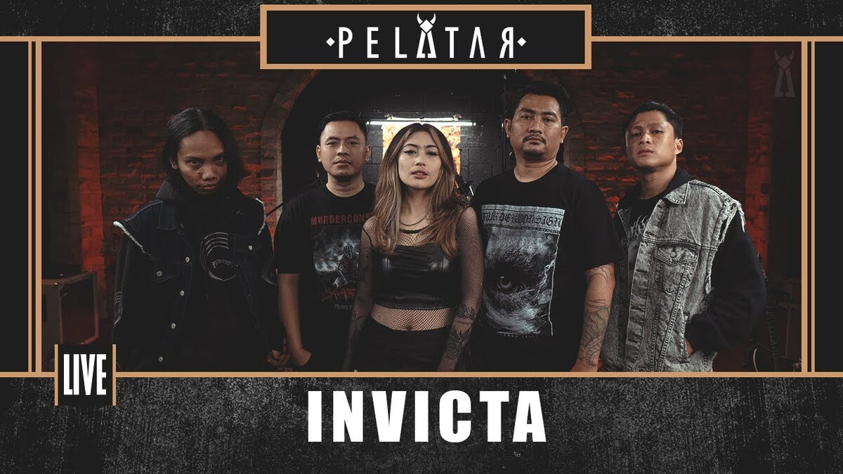 Pelatar Live by Invicta (Video): Reviews, Ratings, Credits, Song list ...