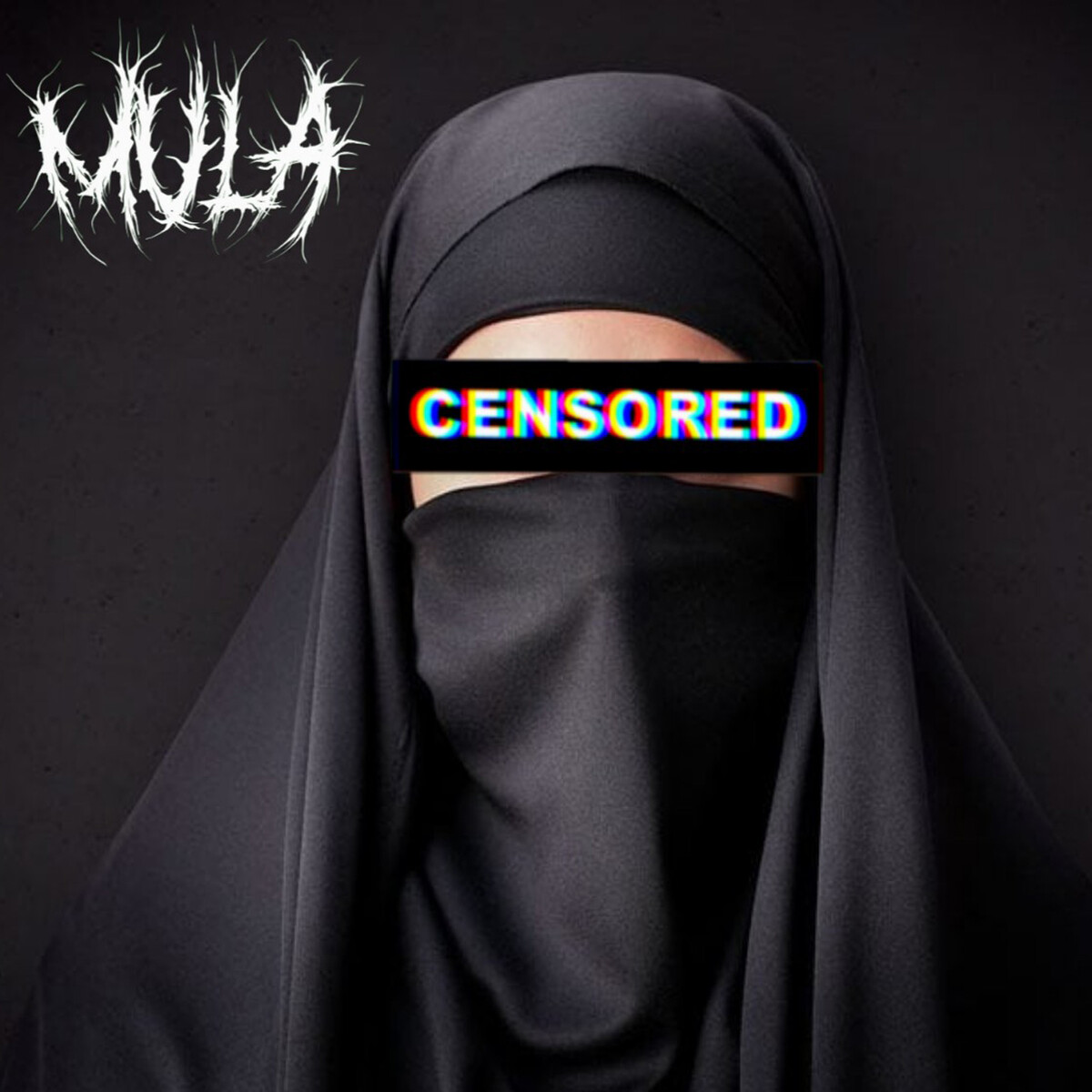Censored by Mula (EP, Dark Ambient): Reviews, Ratings, Credits, Song ...