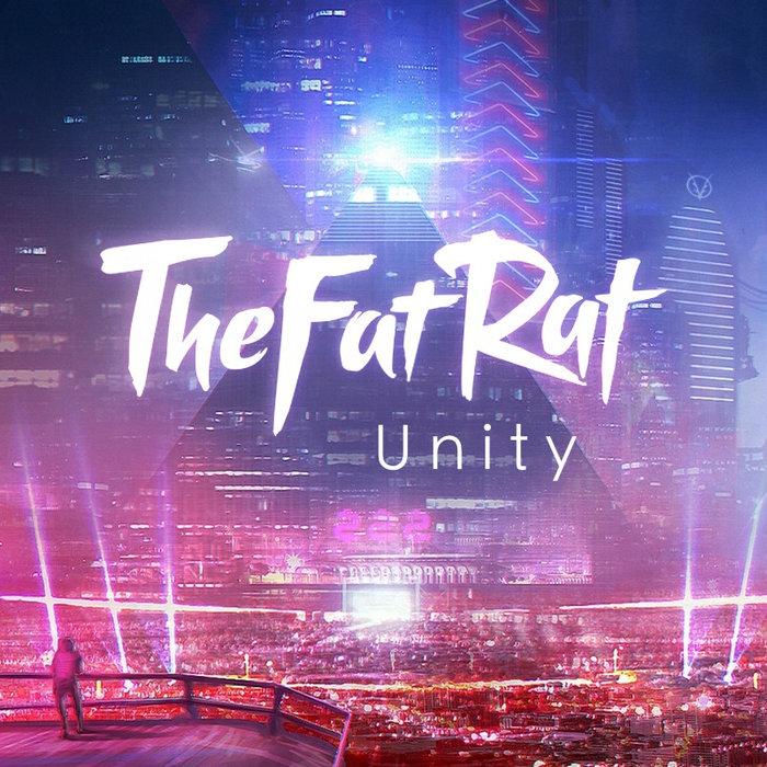 TheFatRat Albums: songs, discography, biography, and listening guide ...