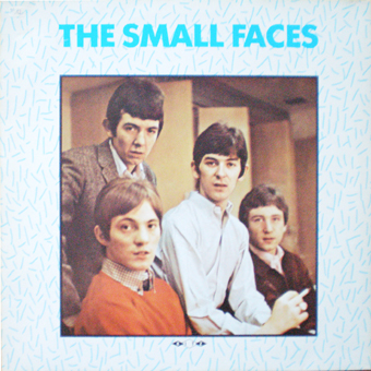 The Ritz Collection by Small Faces (Compilation, Pop Rock): Reviews ...