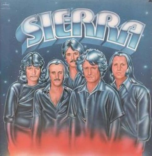 Sierra by Sierra (Album, Country Rock): Reviews, Ratings, Credits, Song ...