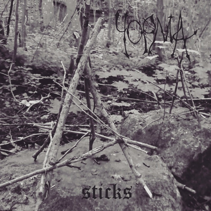 Sticks by Чорма (Single, Dungeon Synth): Reviews, Ratings, Credits ...