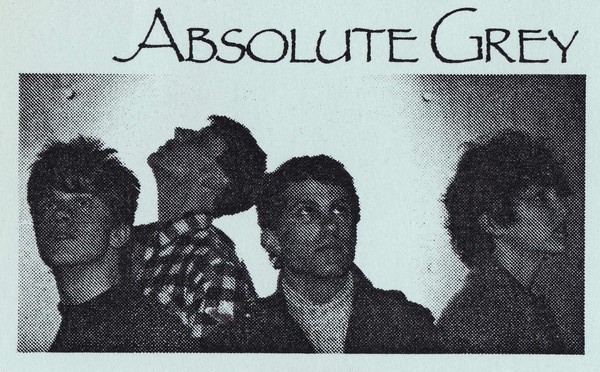 Absolute Grey by Absolute Grey (Album, Jangle Pop): Reviews, Ratings ...