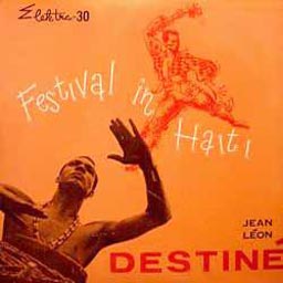 Best Haitian Music albums of 1955 - Rate Your Music