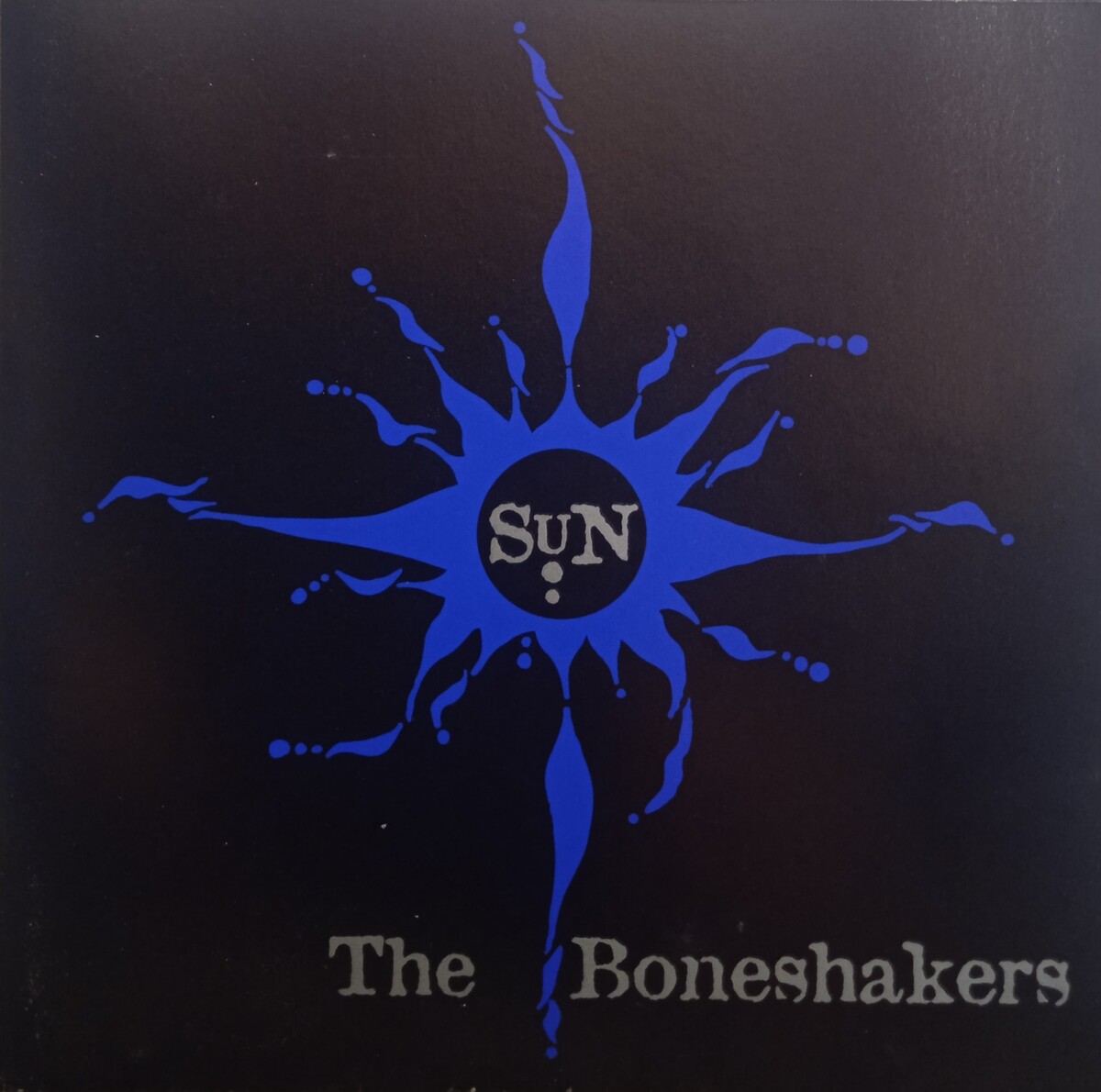 Sun by The Boneshakers (Album): Reviews, Ratings, Credits, Song list ...