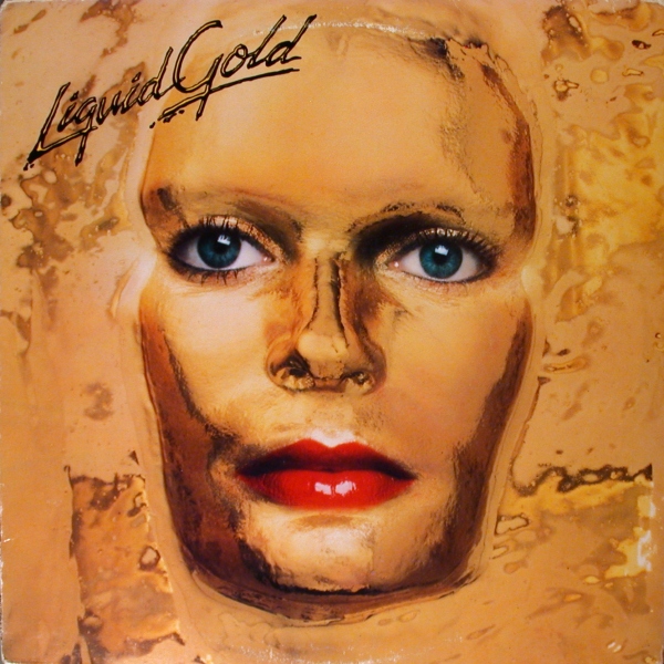 Liquid Gold by Liquid Gold (Album, Disco): Reviews, Ratings, Credits ...