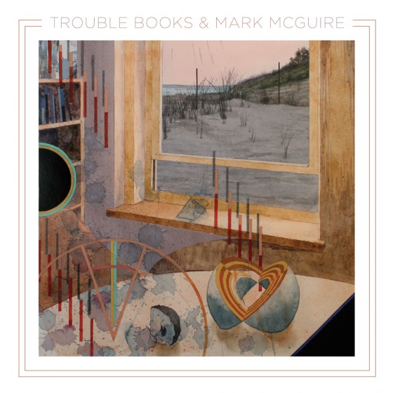 Trouble Books Albums: songs, discography, biography, and listening ...