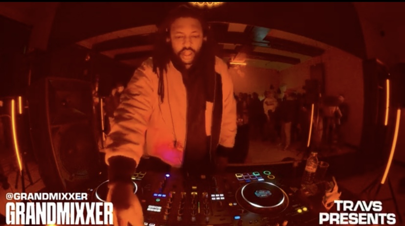End of Year Party 2024 by Grandmixxer (Video, Grime): Reviews, Ratings ...