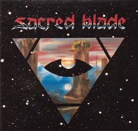 Sacred Blade Albums: songs, discography, biography, and listening guide ...