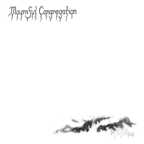 The June Frost by Mournful Congregation (Album, Funeral Doom Metal ...