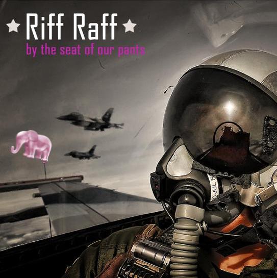 Riff Raff Albums: songs, discography, biography, and listening guide ...