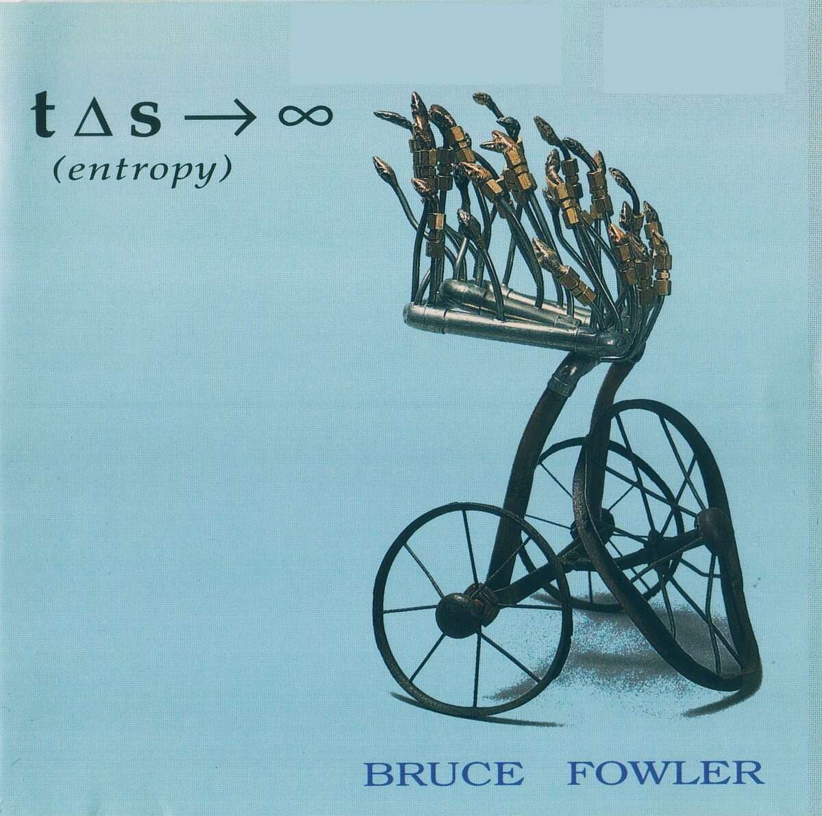 Bruce Fowler Albums: songs, discography, biography, and listening guide ...