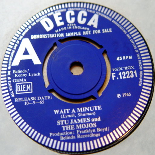 Stuart James Albums: songs, discography, biography, and listening guide ...
