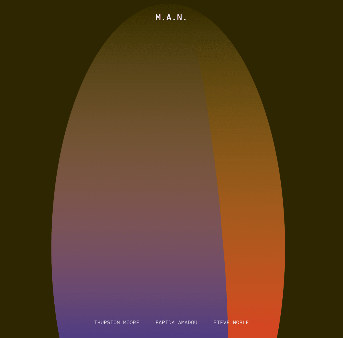 M.A.N. – B.A.N. by M.A.N. – B.A.N. (Album; Dropa; DROPA DISC #011-012 ...