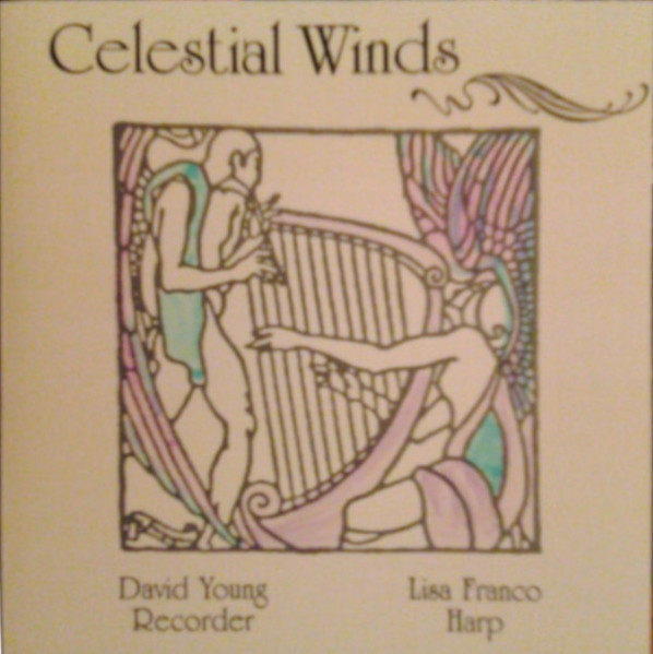 Celestial Winds by Celestial Winds (Album): Reviews, Ratings, Credits ...