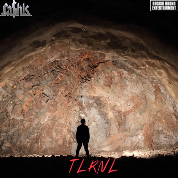 Tlrnl by Cashis (Album): Reviews, Ratings, Credits, Song list - Rate ...